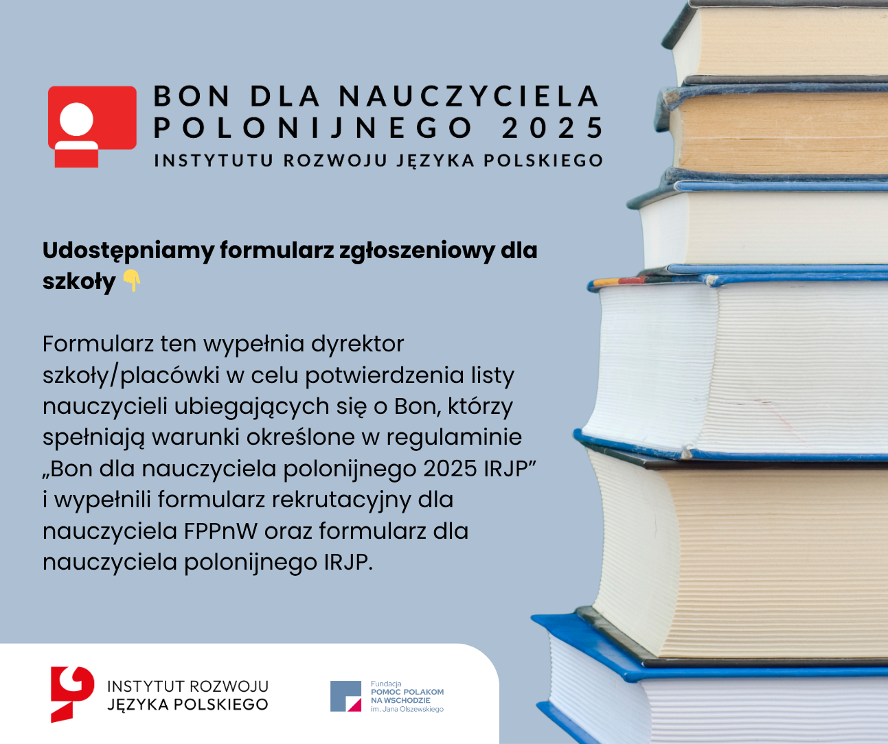 Informator Dla Aktywnych - Portal Polaków na Wschodzie